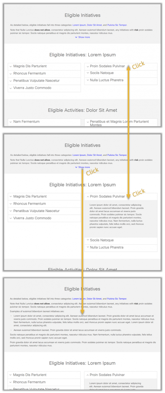 Medium Fidelity Interactive Prototyping | Michael Siepmann PhD